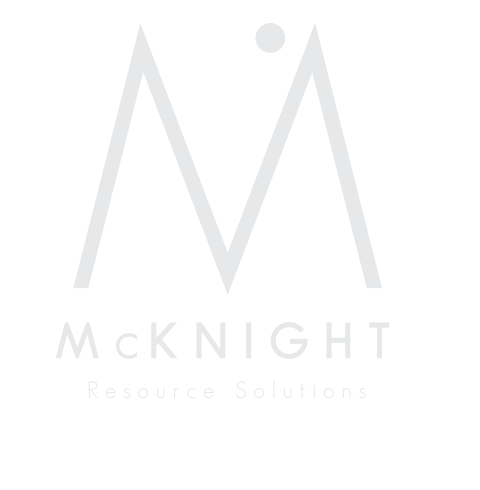 About - McKnight Resource Solutions
